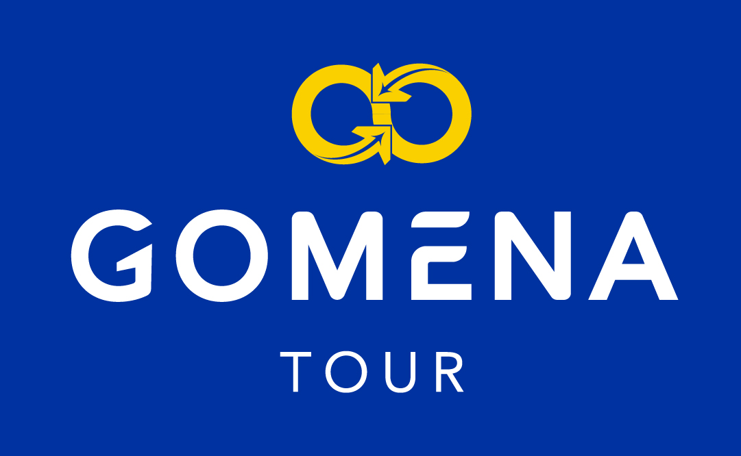 GOMENA TOUR - Agenzia di viaggi Romagnano Sesia