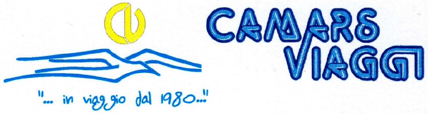 CAMARS VIAGGI - Agenzia di viaggi Camerino