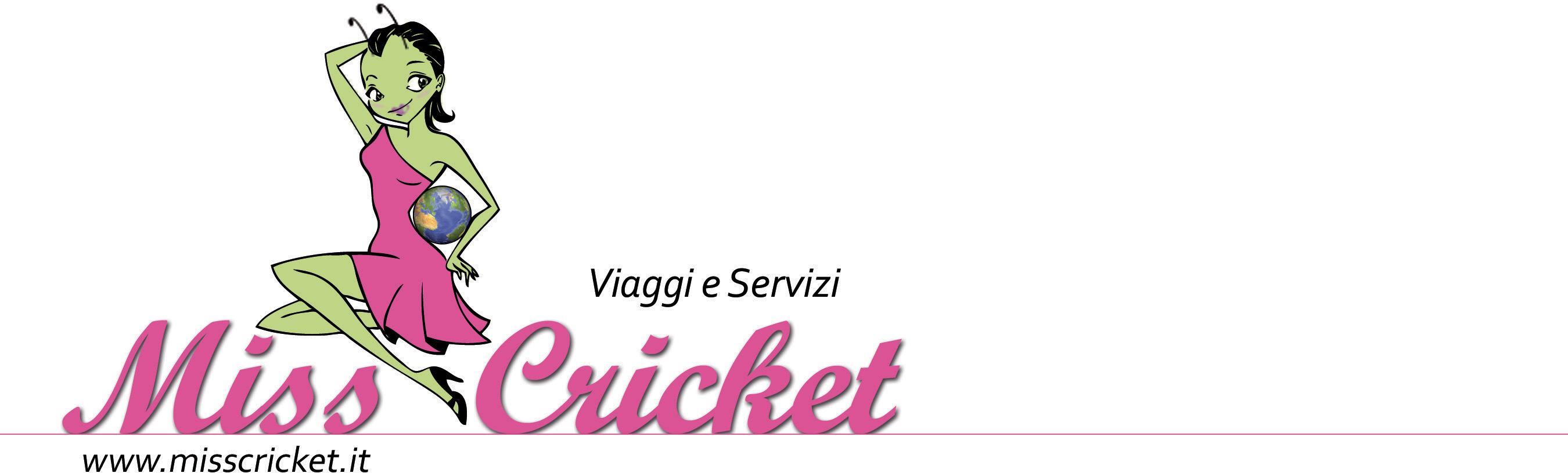 MISS CRICKET - Agenzia di viaggi Roma